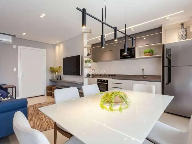 Apartamento para Venda em Camboriú/SC Tabuleiro 3 Quartos
