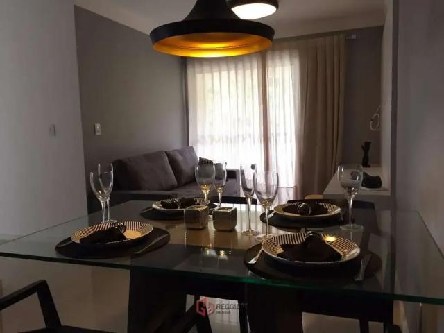 Apartamento para Venda em Camboriú/SC Tabuleiro 3 Quartos