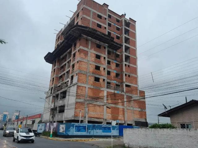 Apartamento para Venda em Camboriú/SC Tabuleiro 3 Quartos