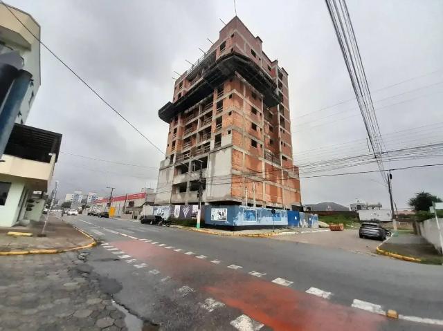 Apartamento para Venda em Camboriú/SC Tabuleiro 3 Quartos