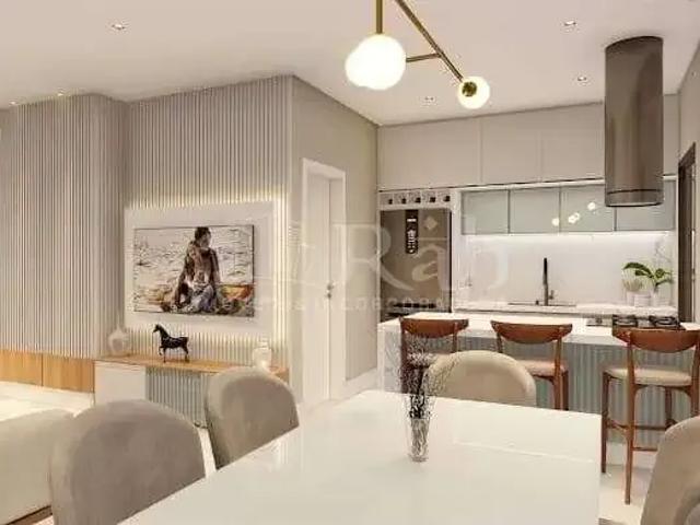 Apartamento para Venda em Camboriú/SC Tabuleiro 3 Quartos