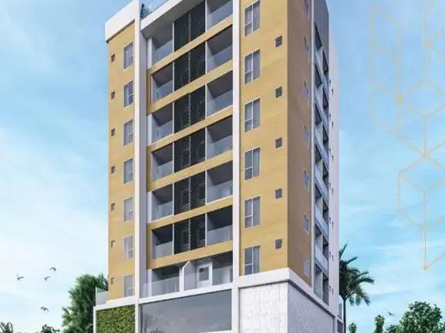 Apartamento para Venda em Camboriú/SC Tabuleiro 3 Quartos