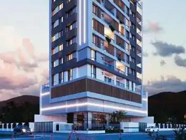 Apartamento para Venda em Camboriú/SC Tabuleiro 3 Quartos