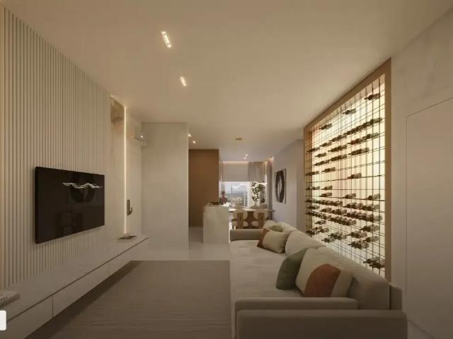 Apartamento para Venda em Camboriú/SC Tabuleiro