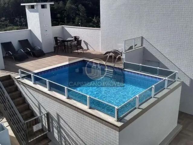 Apartamento para Venda em Camboriú/SC Várzea do Ranchinho 2 Quartos