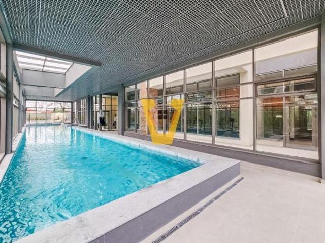 Apartamento para venda em Campestre com 3 quartos, sendo 3 suítes, 134m²