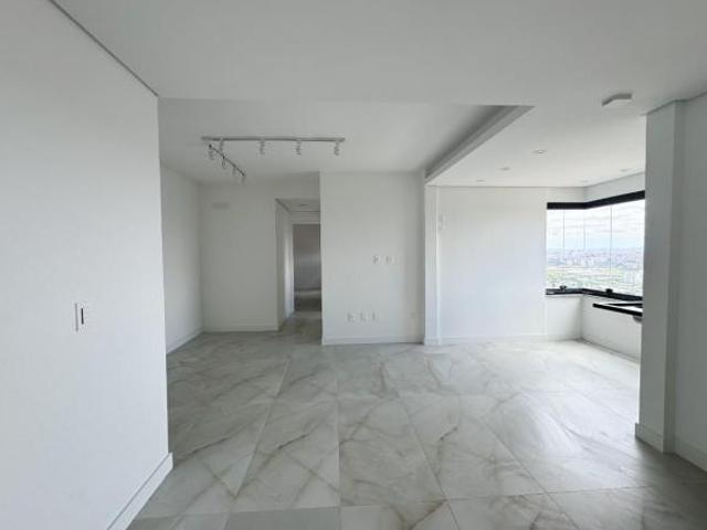 Apartamento para venda em Campestre com 2 quartos, sendo 2 suítes, 77m²