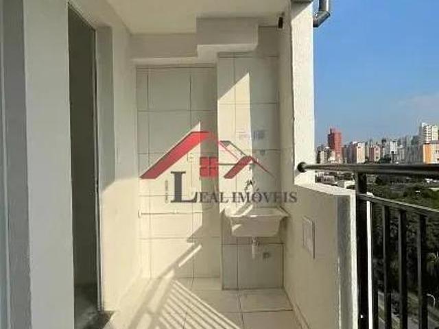 Apartamento para venda em Campestre de 42.00m² com 2 Quartos e 1 Garagem
