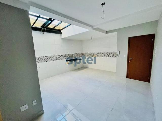 Apartamento para venda em Campestre de 52.00m² com 2 Quartos e 1 Garagem