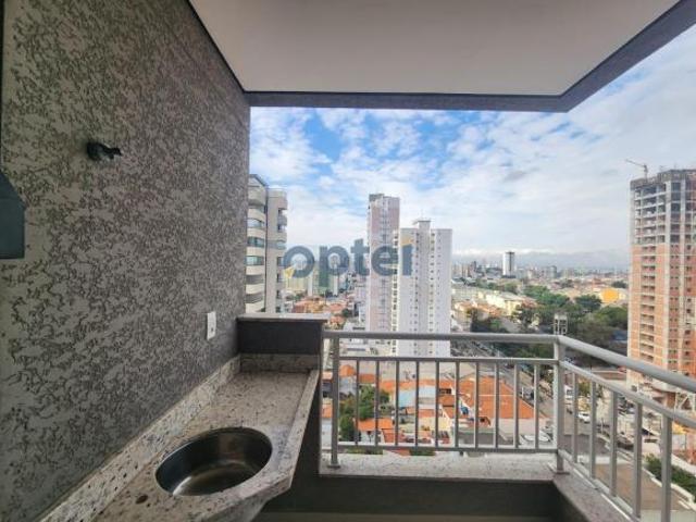 Apartamento para venda em Campestre de 63.00m² com 2 Quartos e 1 Suite