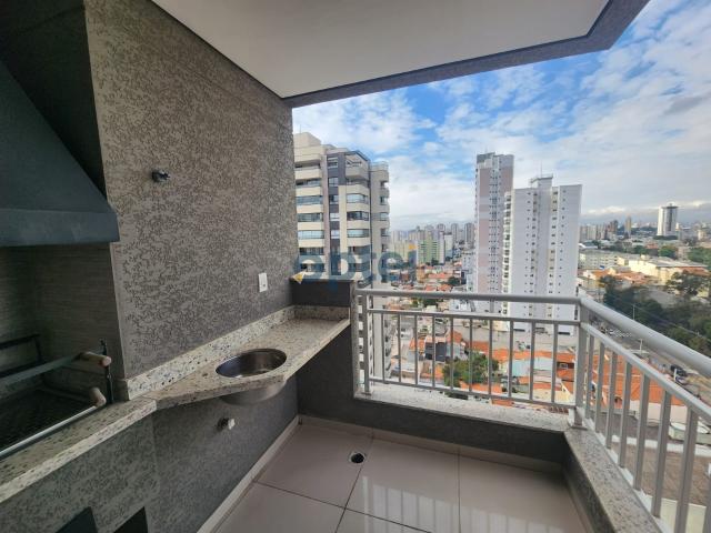 Apartamento para venda em Campestre em Santo André São Paulo de 63.00m² com 2 Quartos e 1 Suíte