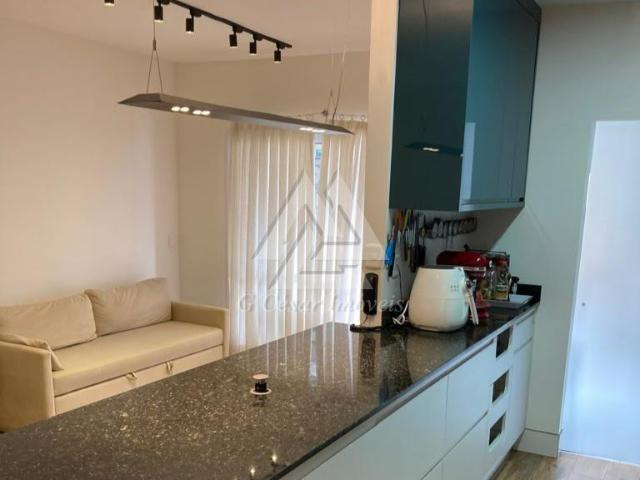 Apartamento para venda em Campestre em Santo André São Paulo de 80.00m² com 2 Quartos, 2 Suítes e 2 Garagens