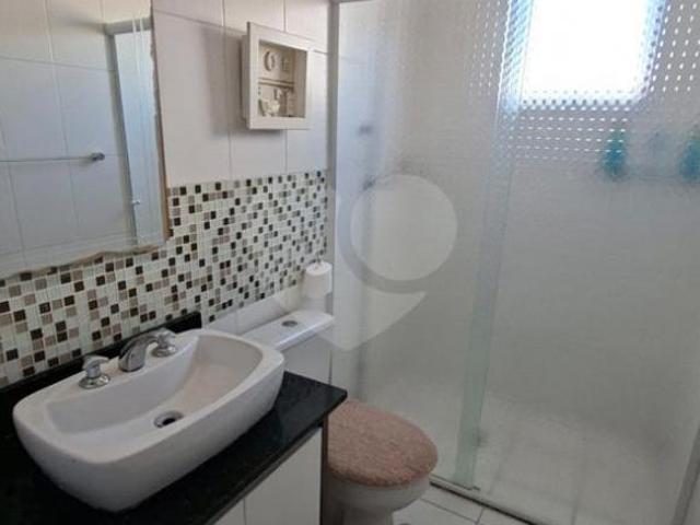 Apartamento para venda em Campestre de 88.54m² com 3 Quartos, 1 Suite e 2 Garagens