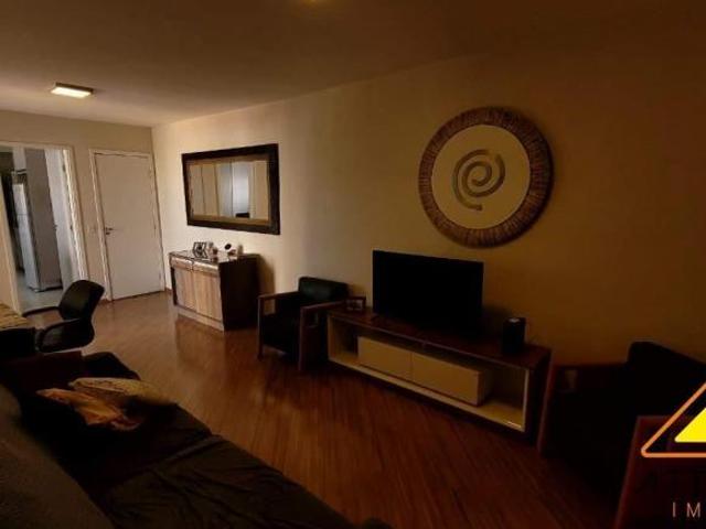 Apartamento para venda em Campestre de 89.00m² com 3 Quartos, 1 Suite e 2 Garagens