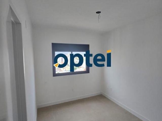 Apartamento para venda em Campestre de 93.00m² com 3 Quartos, 2 Suites e 2 Garagens
