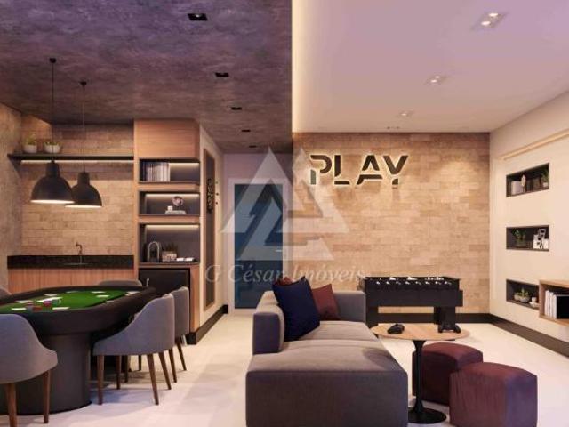 Apartamento para venda em Campestre de 93.00m² com 3 Quartos, 2 Suites e 2 Garagens