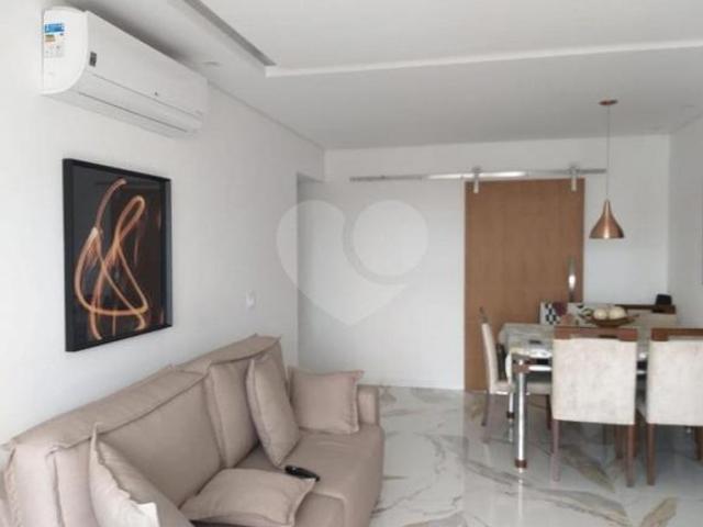 Apartamento para venda em Campestre de 96.48m² com 3 Quartos, 1 Suite e 3 Garagens