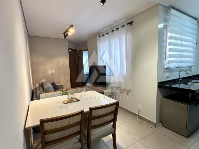 Apartamento para venda em Campestre em Santo André São Paulo de 98.00m² com 2 Quartos e 1 Garagem