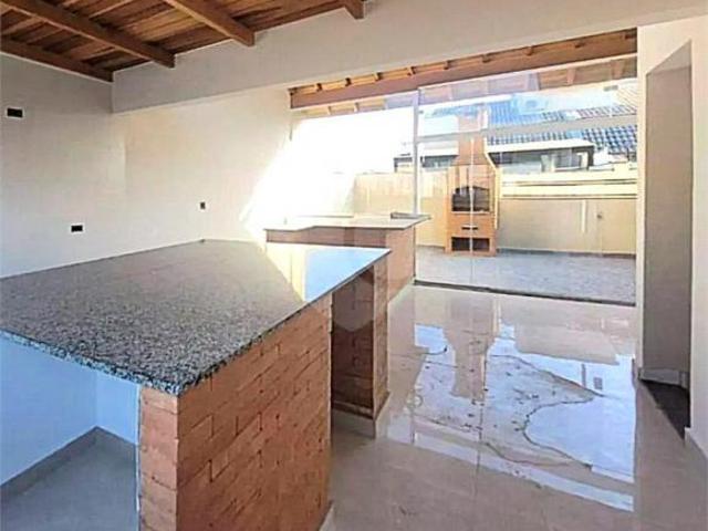 Apartamento para venda em Campestre de 100.00m² com 2 Quartos, 1 Suite e 5 Garagens