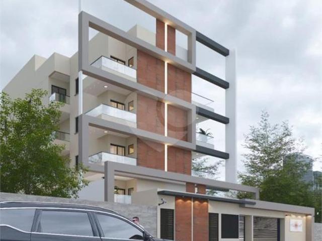 Apartamento para venda em Campestre de 101.86m² com 2 Quartos, 1 Suite e 1 Garagem