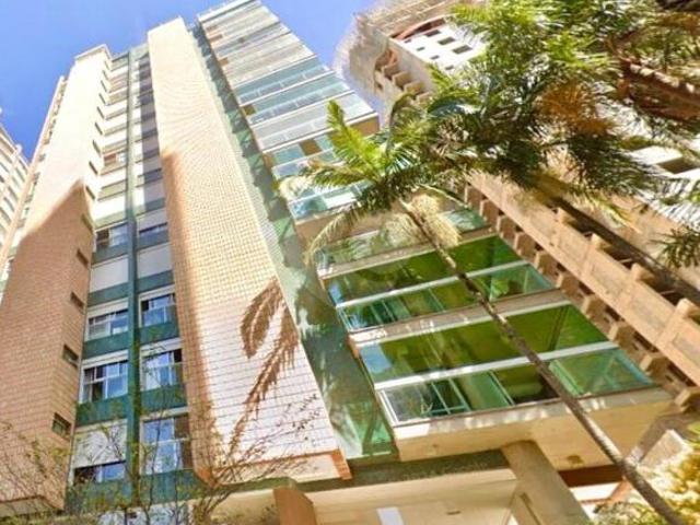 Apartamento para venda em Campestre de 105.00m² com 3 Quartos, 3 Suites e 3 Garagens