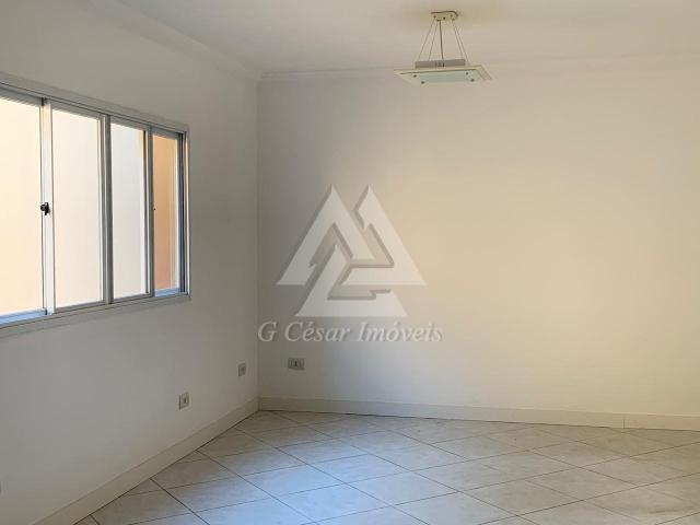 Apartamento para venda em Campestre em Santo André São Paulo de 108.00m² com 3 Quartos, 1 Suíte e 2 Garagens