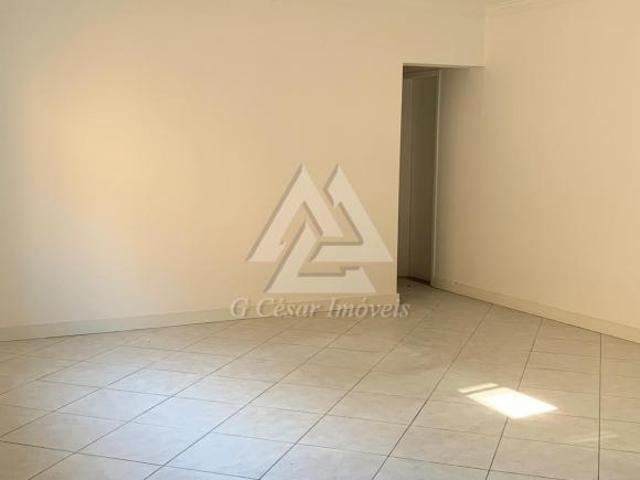 Apartamento para venda em Campestre de 108.00m² com 3 Quartos, 1 Suite e 2 Garagens