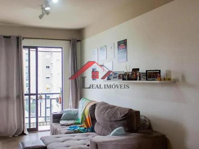 Apartamento para venda em Campestre de 114.00m² com 2 Quartos, 1 Suite e 2 Garagens