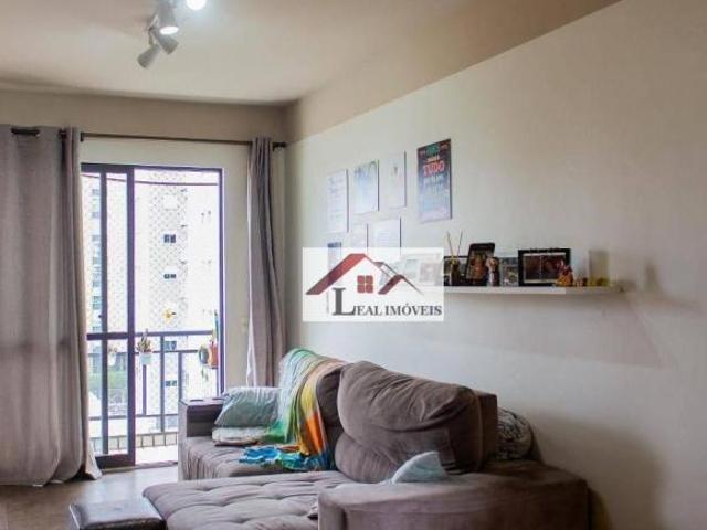 Apartamento para venda em Campestre de 114.00m² com 2 Quartos, 1 Suite e 2 Garagens
