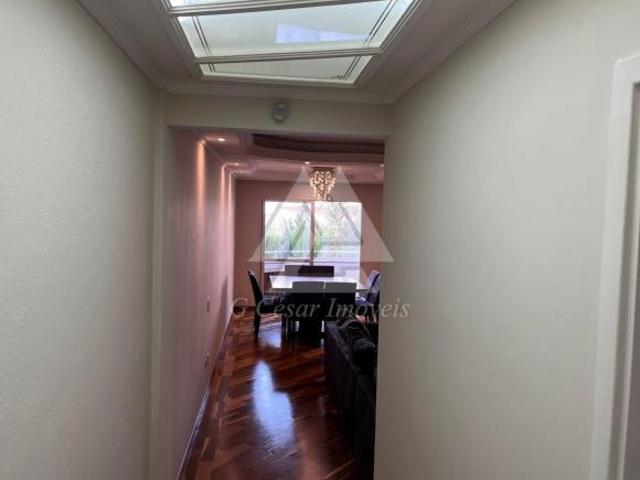 Apartamento para venda em Campestre de 115.00m² com 3 Quartos, 1 Suite e 3 Garagens