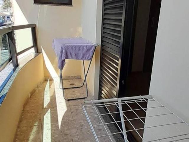 Apartamento para venda em Campestre de 150.00m² com 3 Quartos, 1 Suite e 2 Garagens