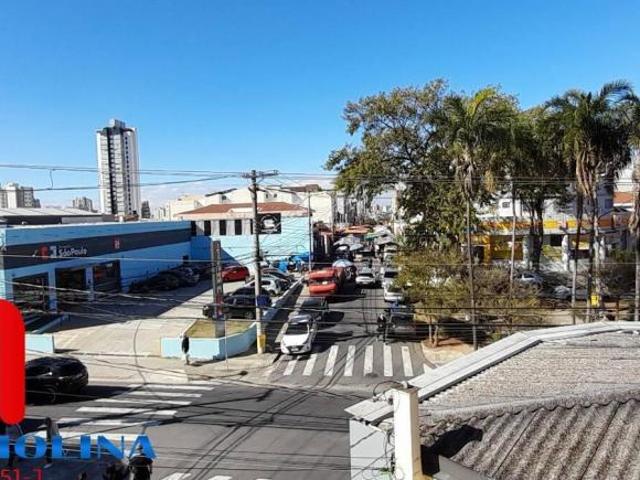 Apartamento para venda em Campestre de 150.00m² com 3 Quartos, 1 Suite e 2 Garagens