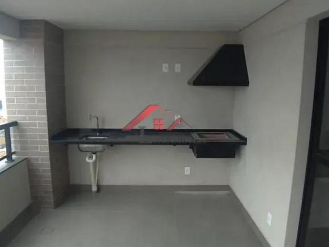 Apartamento para venda em Campestre de 161.64m² com 3 Quartos, 3 Suites e 3 Garagens