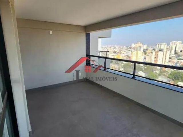 Apartamento para venda em Campestre de 323.29m² com 3 Quartos, 3 Suites e 5 Garagens
