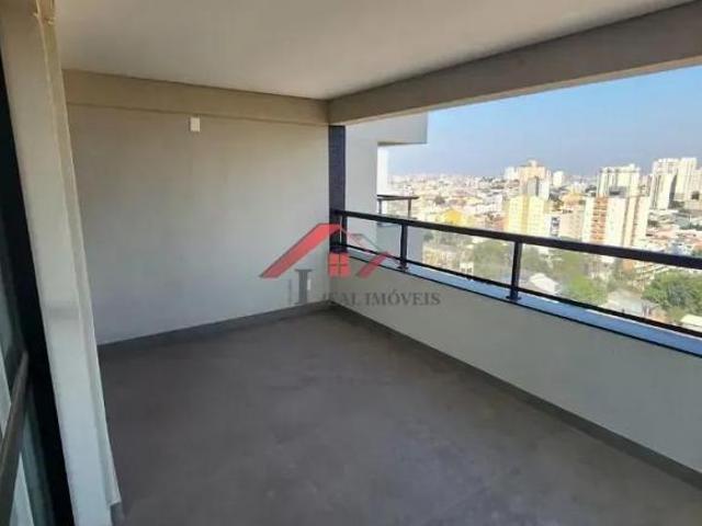 Apartamento para venda em Campestre de 323.29m² com 3 Quartos, 3 Suites e 5 Garagens