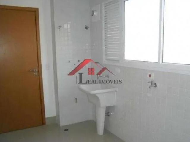 Apartamento para venda em Campestre de 360.00m² com 4 Quartos, 3 Suites e 6 Garagens