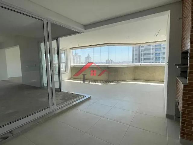 Apartamento para venda em Campestre em Santo André São Paulo de 327.00m² com 4 Quartos, 4 Suítes e 5 Garagens