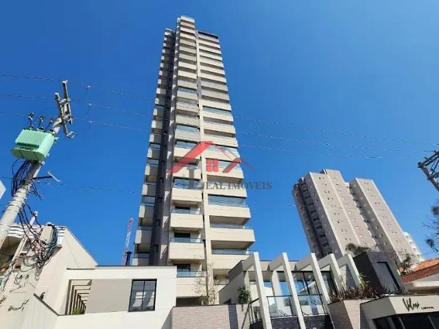 Apartamento para venda em Campestre em Santo André São Paulo de 323.29m² com 3 Quartos, 3 Suítes e 5 Garagens