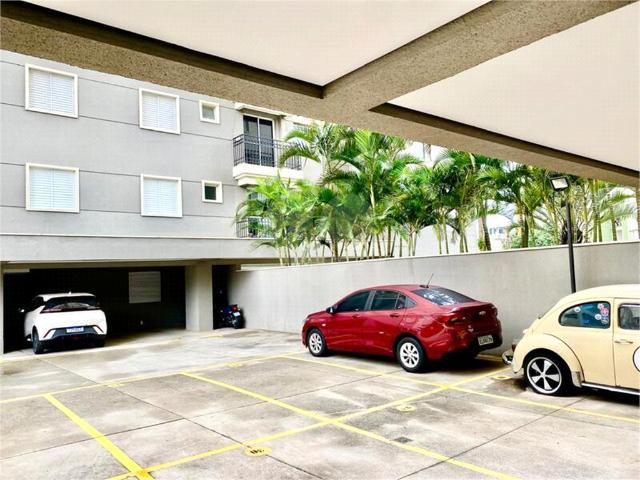 Apartamento para venda em Campestre em Santo André São Paulo de 55.00m² com 2 Quartos, 1 Suíte e 1 Garagem