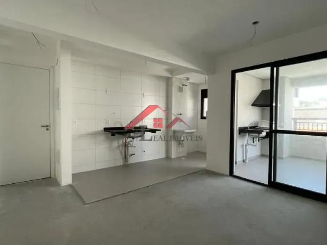 Apartamento para venda em Campestre em Santo André São Paulo de 63.27m² com 2 Quartos, 1 Suíte e 1 Garagem