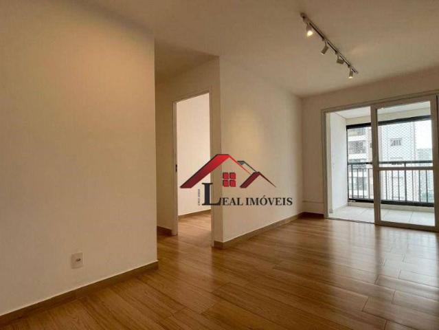 Apartamento para venda em Campestre em Santo André São Paulo de 70.00m² com 3 Quartos, 1 Suíte e 1 Garagem