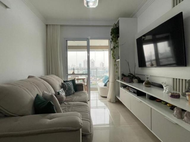 Apartamento para venda em Campestre em Santo André São Paulo de 91.00m² com 3 Quartos, 1 Suíte e 1 Garagem