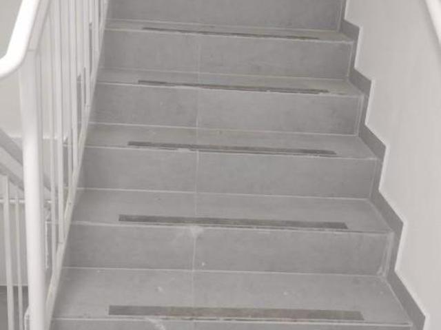 Apartamento para Venda em Campina Grande do Sul, JARDIM PAULISTA, 3 dormitórios, 1 banheiro, 1 vaga