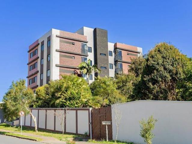 Apartamento para Venda em Campina Grande do Sul, Jardim Paulista, 2 dormitórios, 1 banheiro, 1 vaga