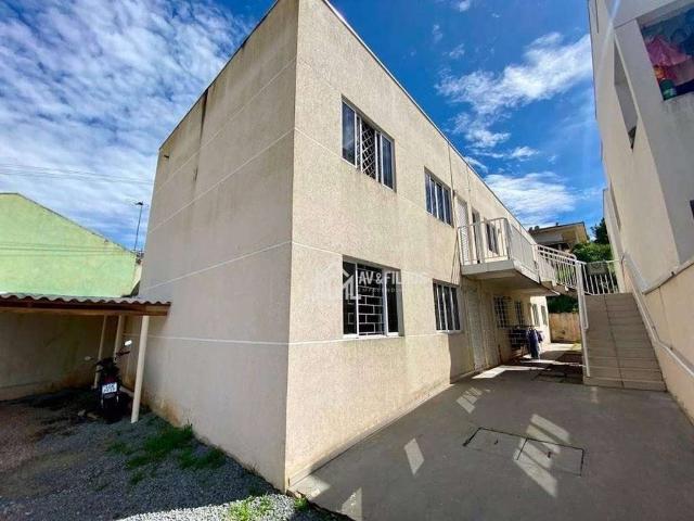 Apartamento para Venda em Campina Grande do Sul/PR Centro 2 Quartos