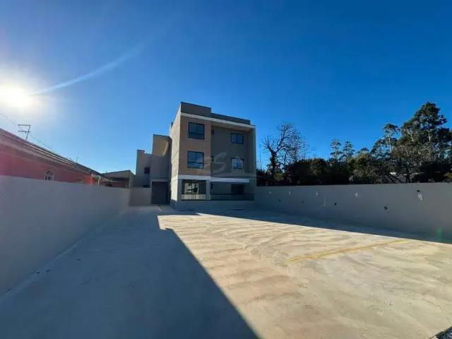 Apartamento para Venda em Campina Grande do Sul/PR Eugenia Maria 2 Quartos