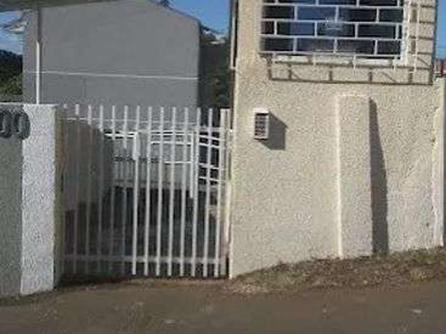 Apartamento para Venda em Campina Grande do Sul/PR Jardim Araçatuba 2 Quartos