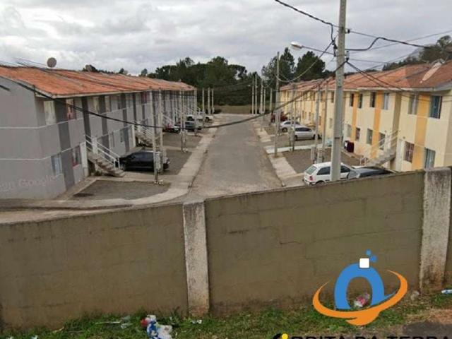 Apartamento para Venda em Campina Grande do Sul/PR Jardim Araçatuba 2 Quartos