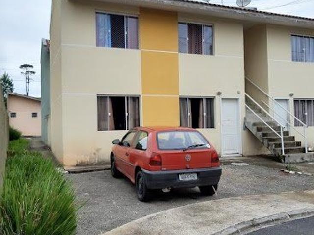 Apartamento para Venda em Campina Grande do Sul/PR Jardim Araçatuba 2 Quartos