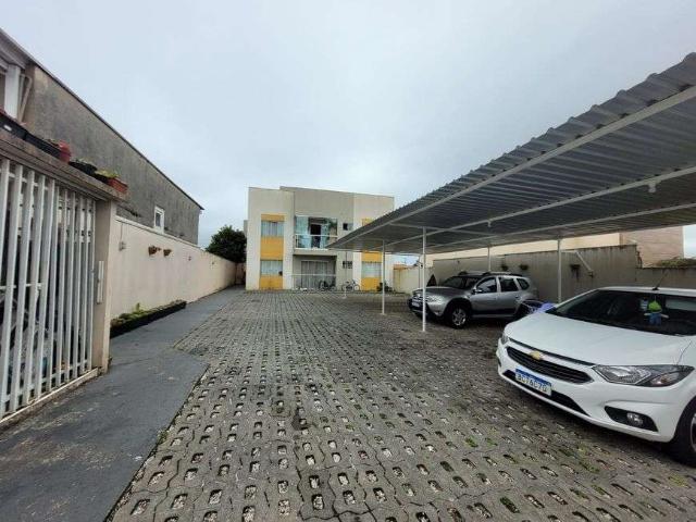 Apartamento para Venda em Campina Grande do Sul/PR Jardim Ceccon 3 Quartos
